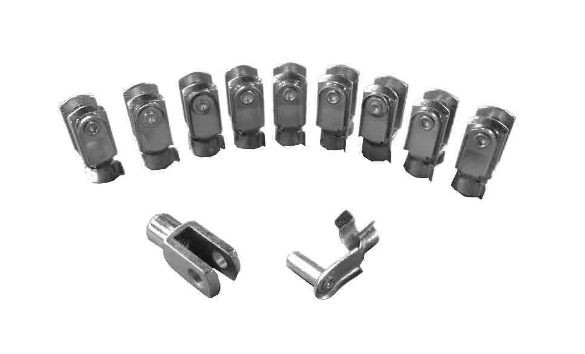 Steinjäger Female Clevises M6 x 1.00 RH 6 x 12 Design Go Kart Brake ...