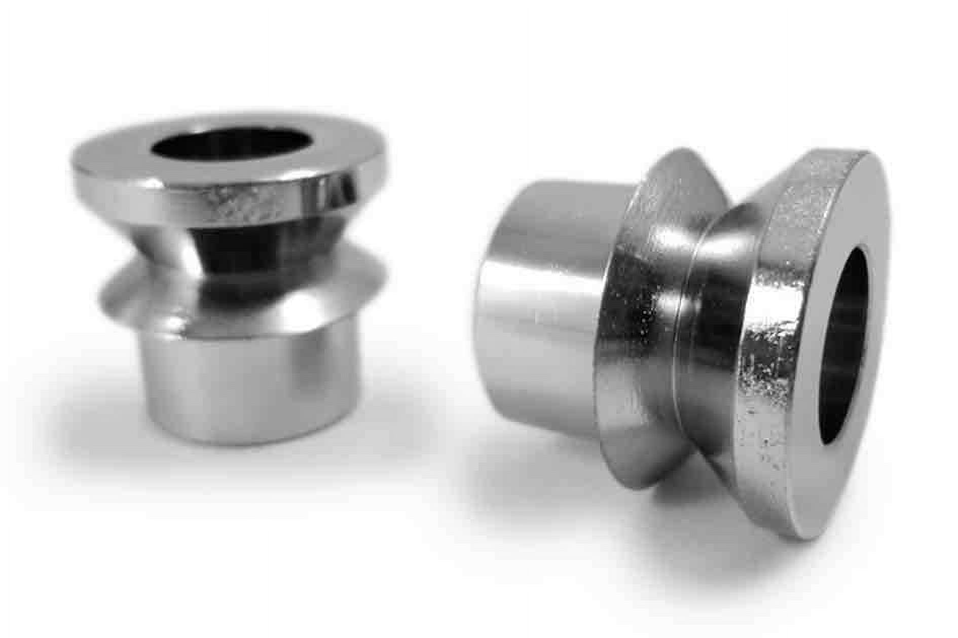 Steinjäger For 1 Inch Rod Ends V Style Rod End Misalignment Inserts ...