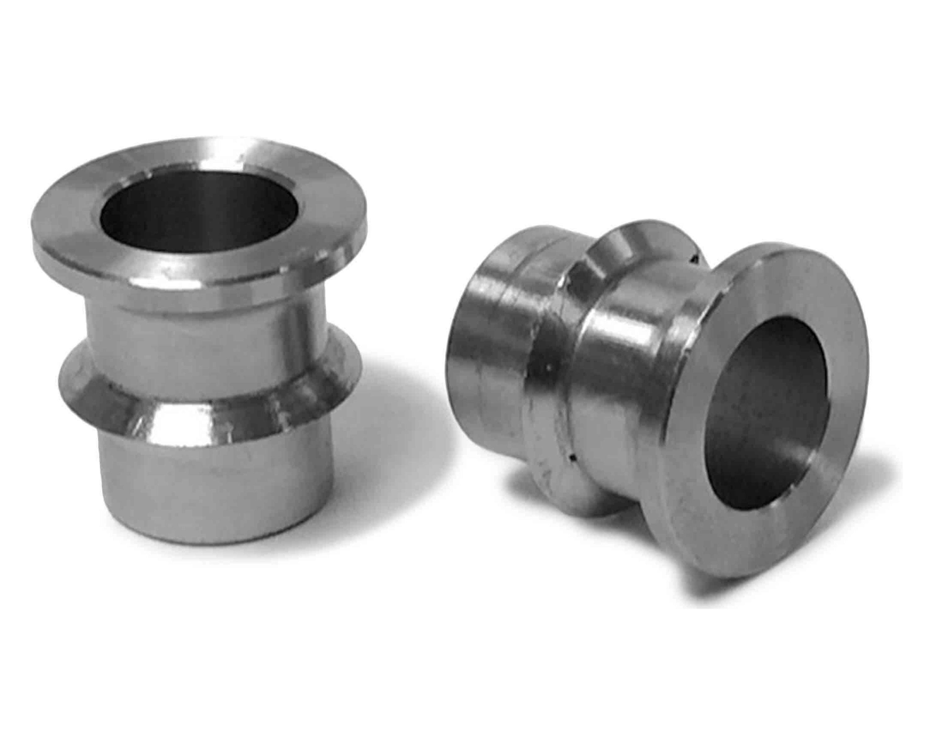 Steinjäger For 1 inch Rod Ends Straight Style Rod End Misalignment ...