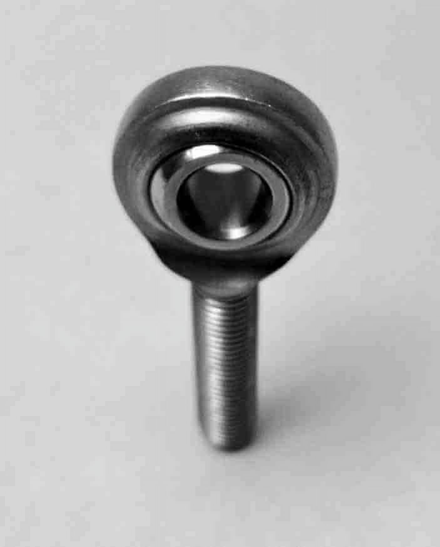 Steinjäger Inch Male Rod Ends 1/2-20 RH Steel Housing, Bronze Race 1 ...