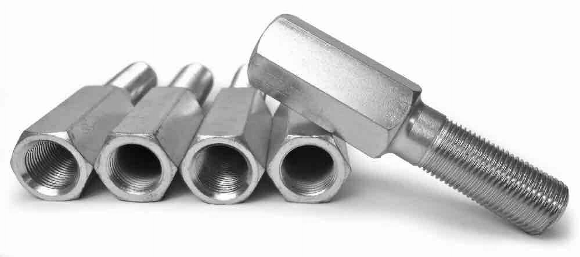 Steinjäger Ladder Bar Style Adjusters 1/2-20 C1045 Steel 5 Pack ...