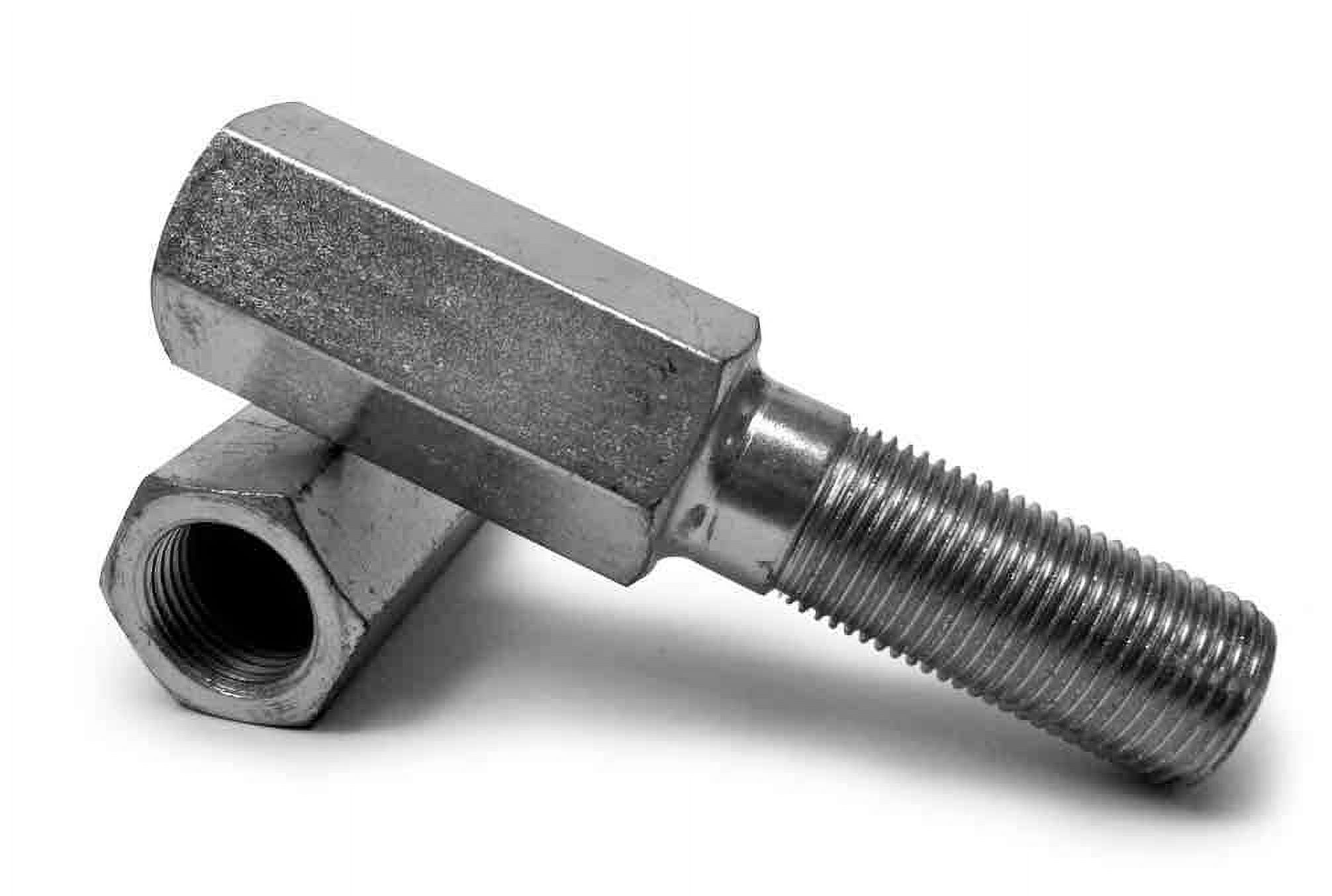 Steinjäger Ladder Bar Style Adjusters 5/8-18 C1045 Steel 2 Pack ...