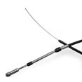 Steinjäger Parachute Cables, Push-Pull 10-32 180 Inches Long Rod End ...