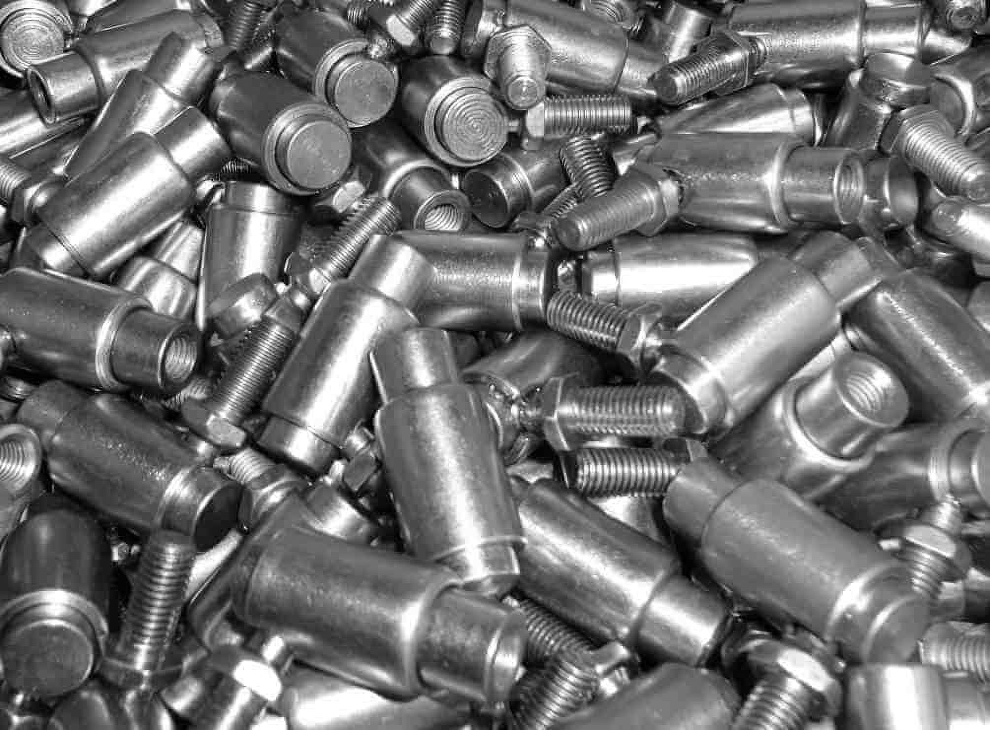 Steinjäger Quick Disconnect Plated Steel Cable Ball Joints 10-32 50 ...