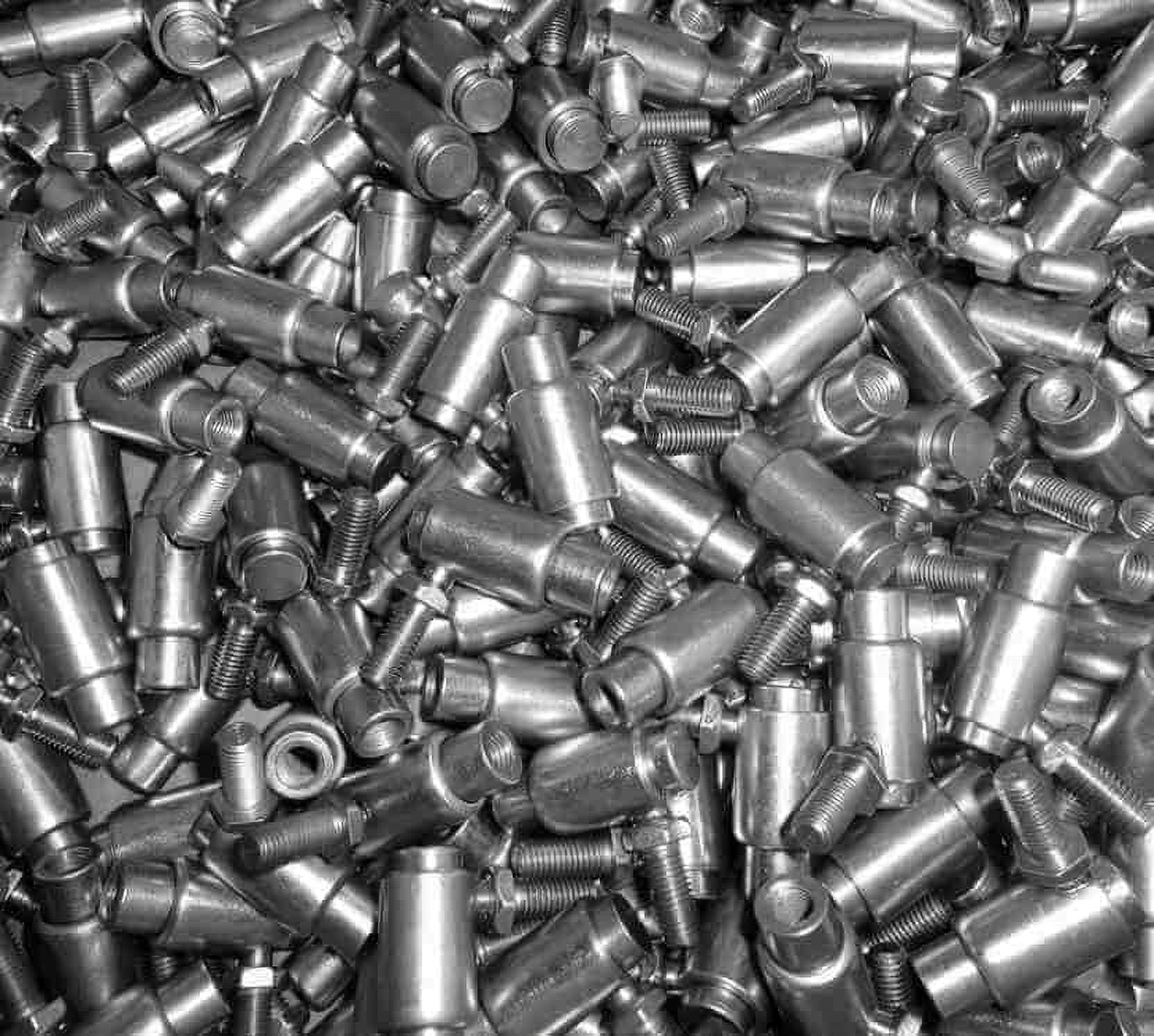 Steinjäger Quick Disconnect Stainless Steel Cable Ball Joints 10-32 100 ...