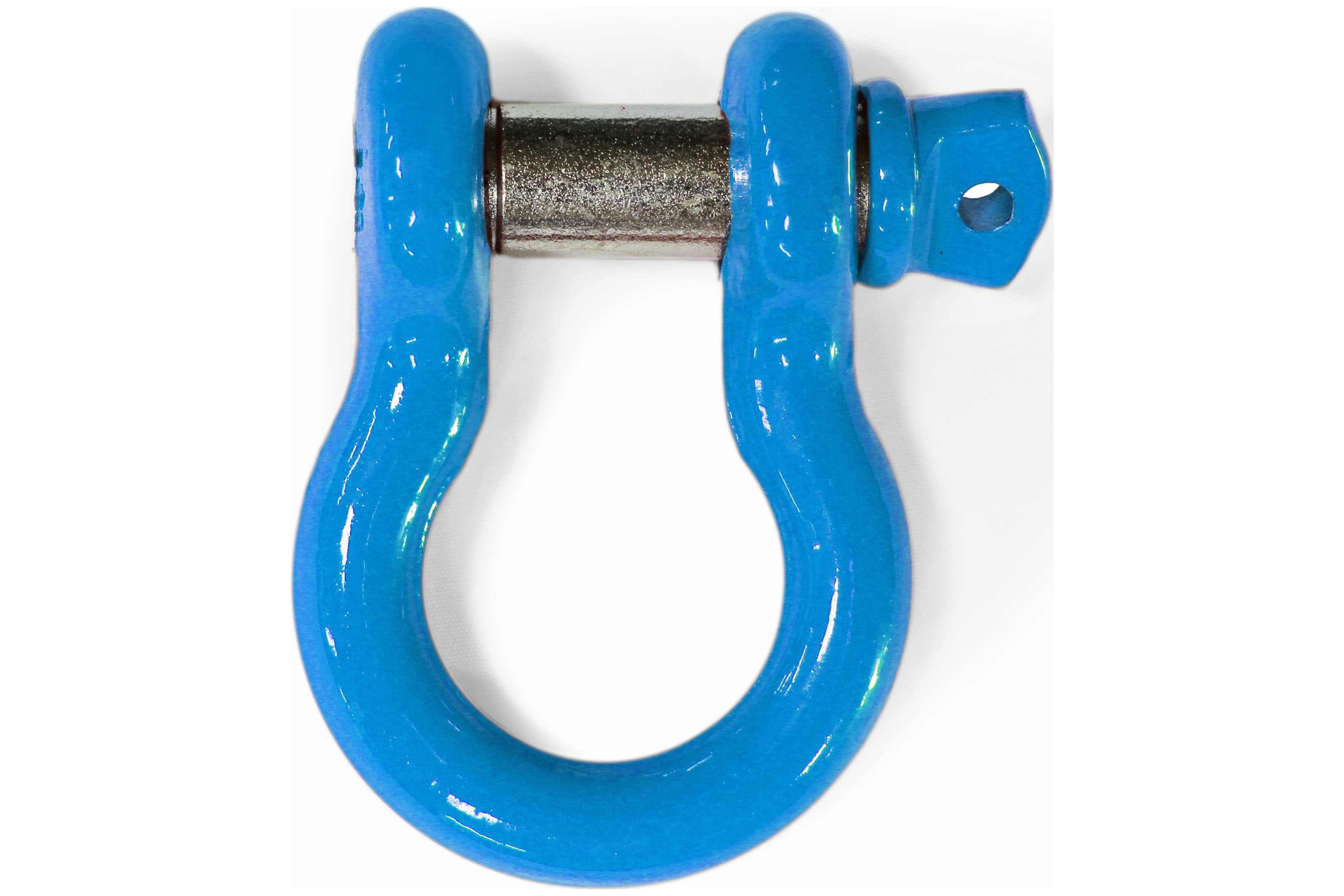 Steinjäger Recovery and Towing Wrangler JK 2007-2017 D-Ring Shackles ...