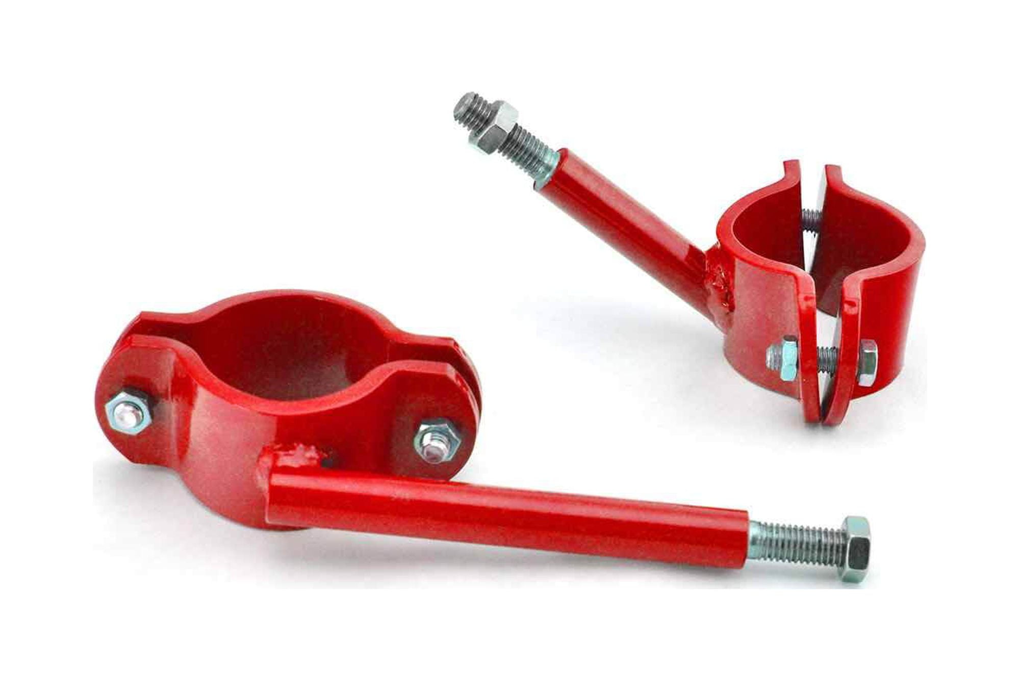 Steinjäger Recovery and Towing Wrangler JK 2007-2018 High Lift Jack ...