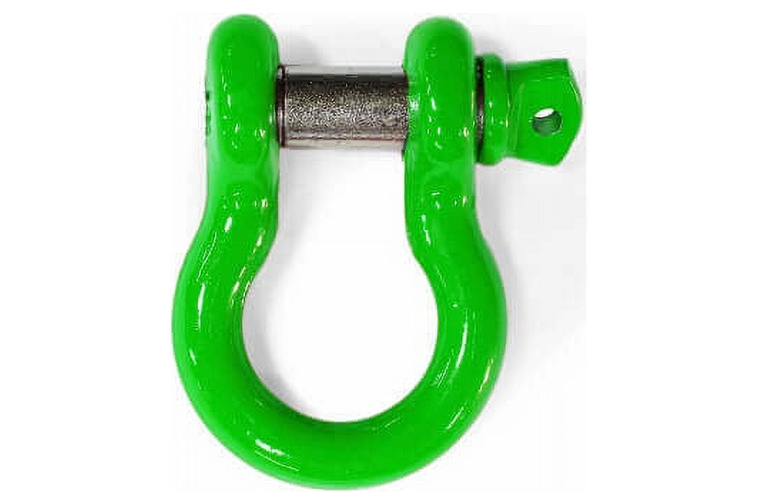 Steinjäger Recovery and Towing Wrangler JL 2018 to Present D-Ring ...