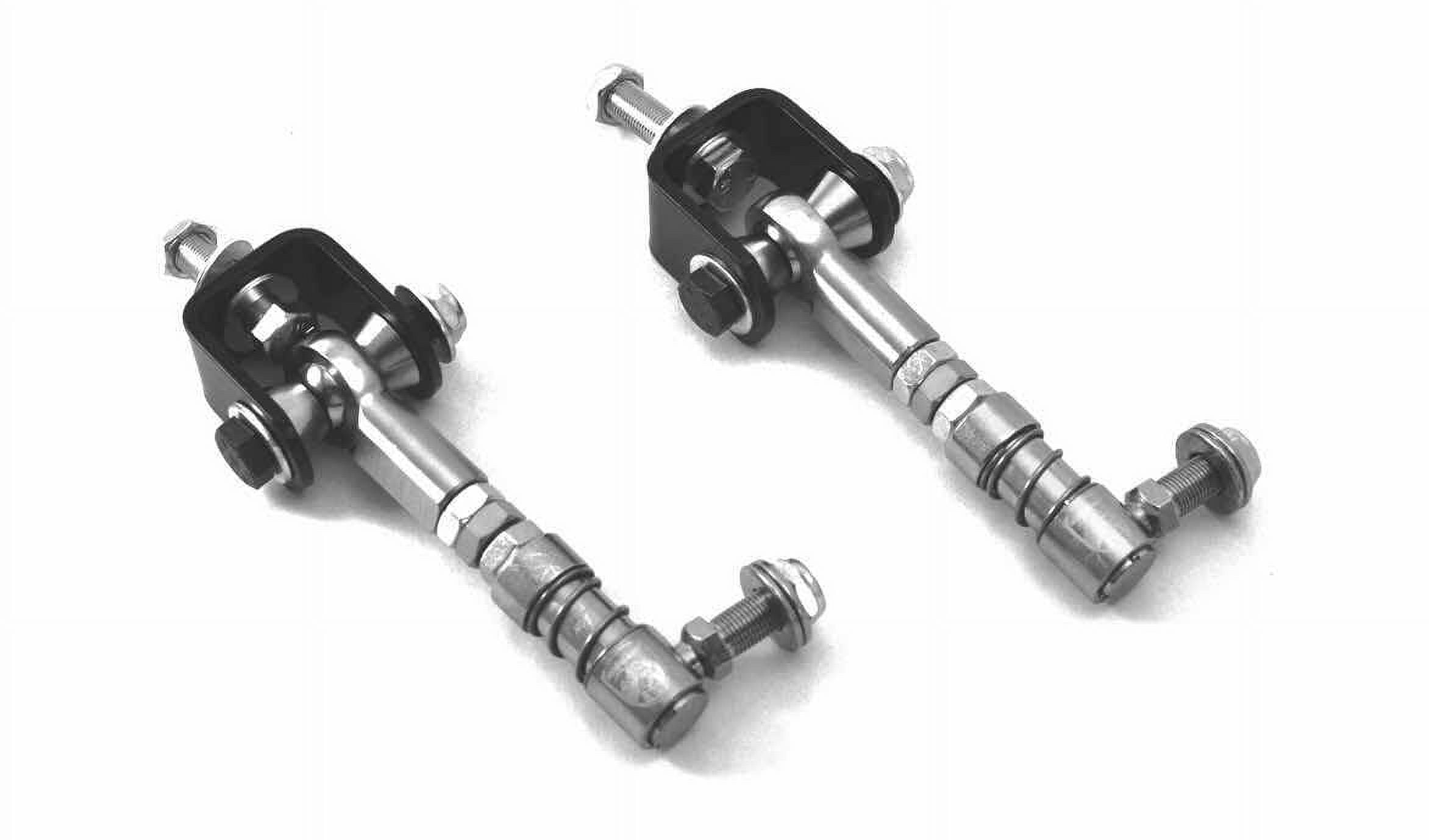 Steinjäger Suspensions Cherokee XJ 1984-2001 End Links Front, Quick ...