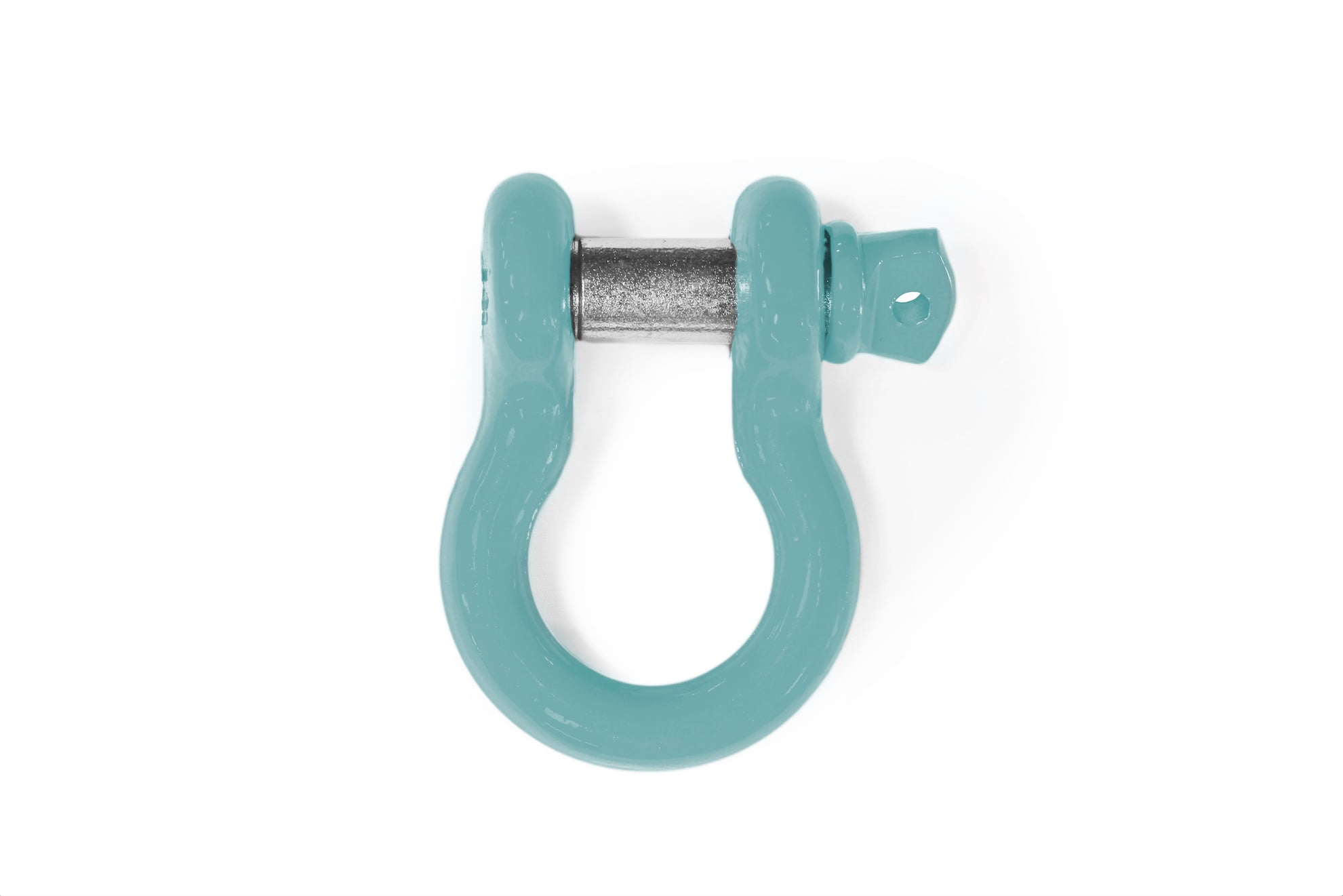 Steinjäger Tiff Blue D-Ring Shackle 1 D-ring - Walmart.com