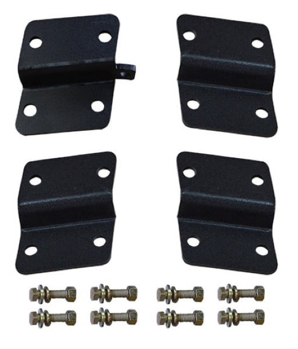 Steinjäger Wheels and Tires Wrangler JL 2018 to Present Spare Tire ...