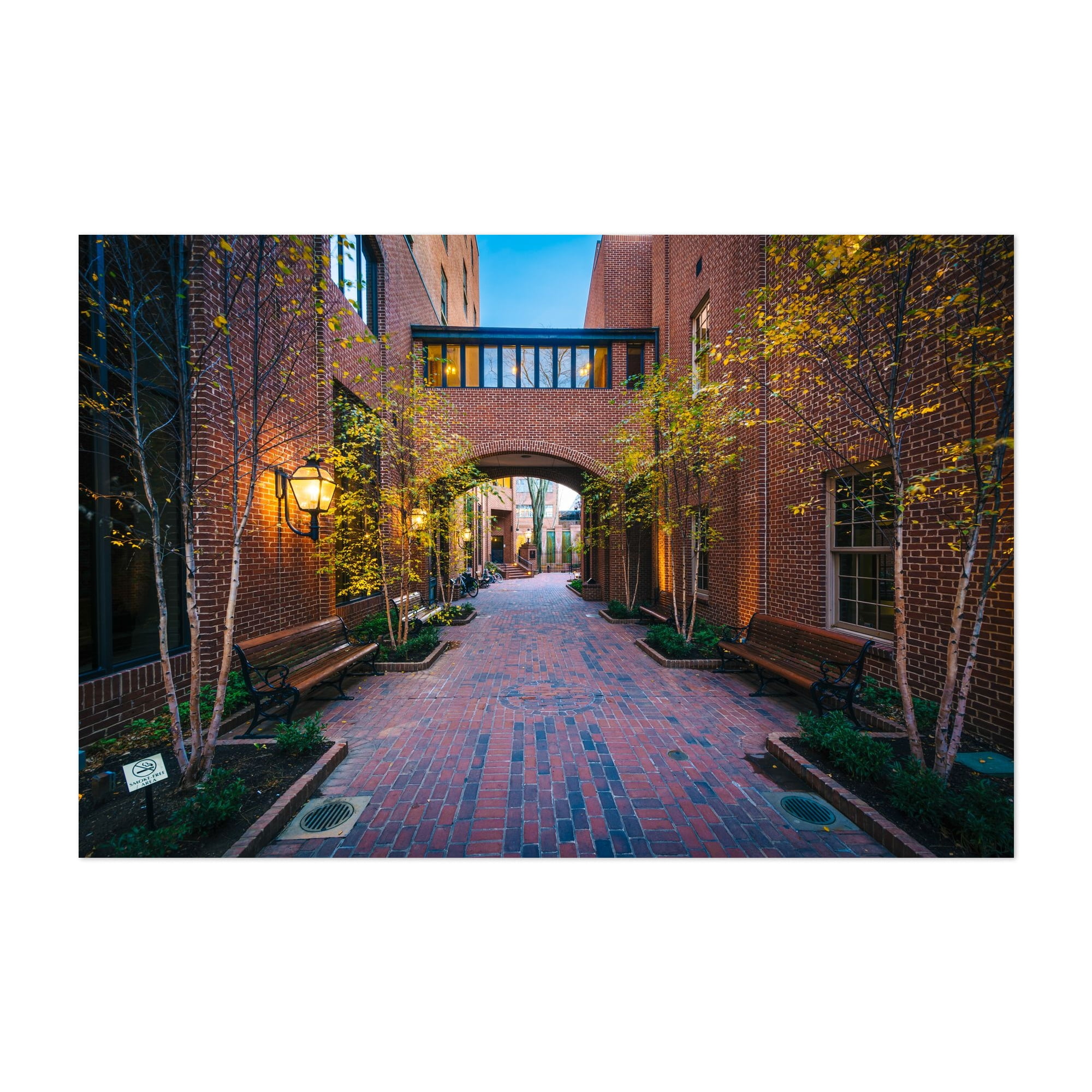 Steinman Park, Downtown Lancaster - Lancaster Pennsylvania Photography ...