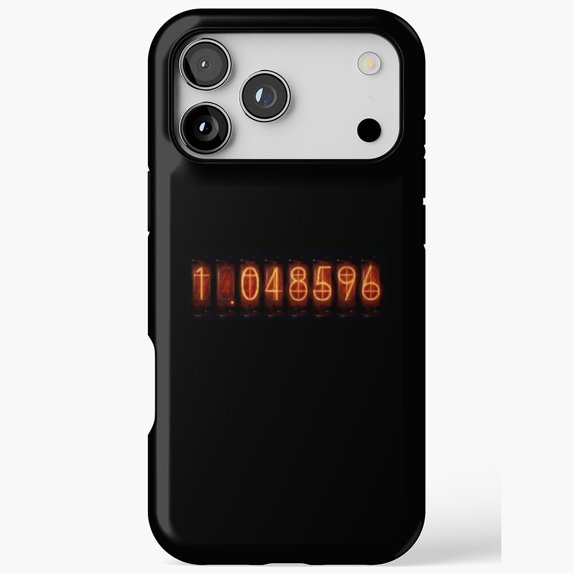 Steins Gate Divergence Meter World Line Time Travel iPhone Case 17 ...