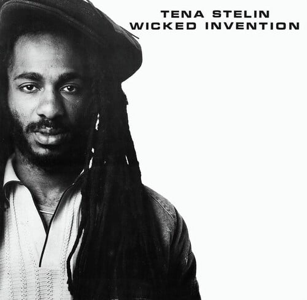Stelin,Tena & Sound Iration - Wicked Invention - Music & Performance ...