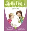 Stella Batts: Stella Batts Scaredy Cat (Hardcover) - Walmart.com