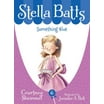 Stella Batts: Stella Batts Scaredy Cat (Hardcover) - Walmart.com