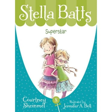 Stella Batts Hair Today, Gone Tomorrow (Paperback) - Walmart.com