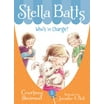 Stella Batts: Stella Batts Needs a New Name (Paperback) - Walmart.com