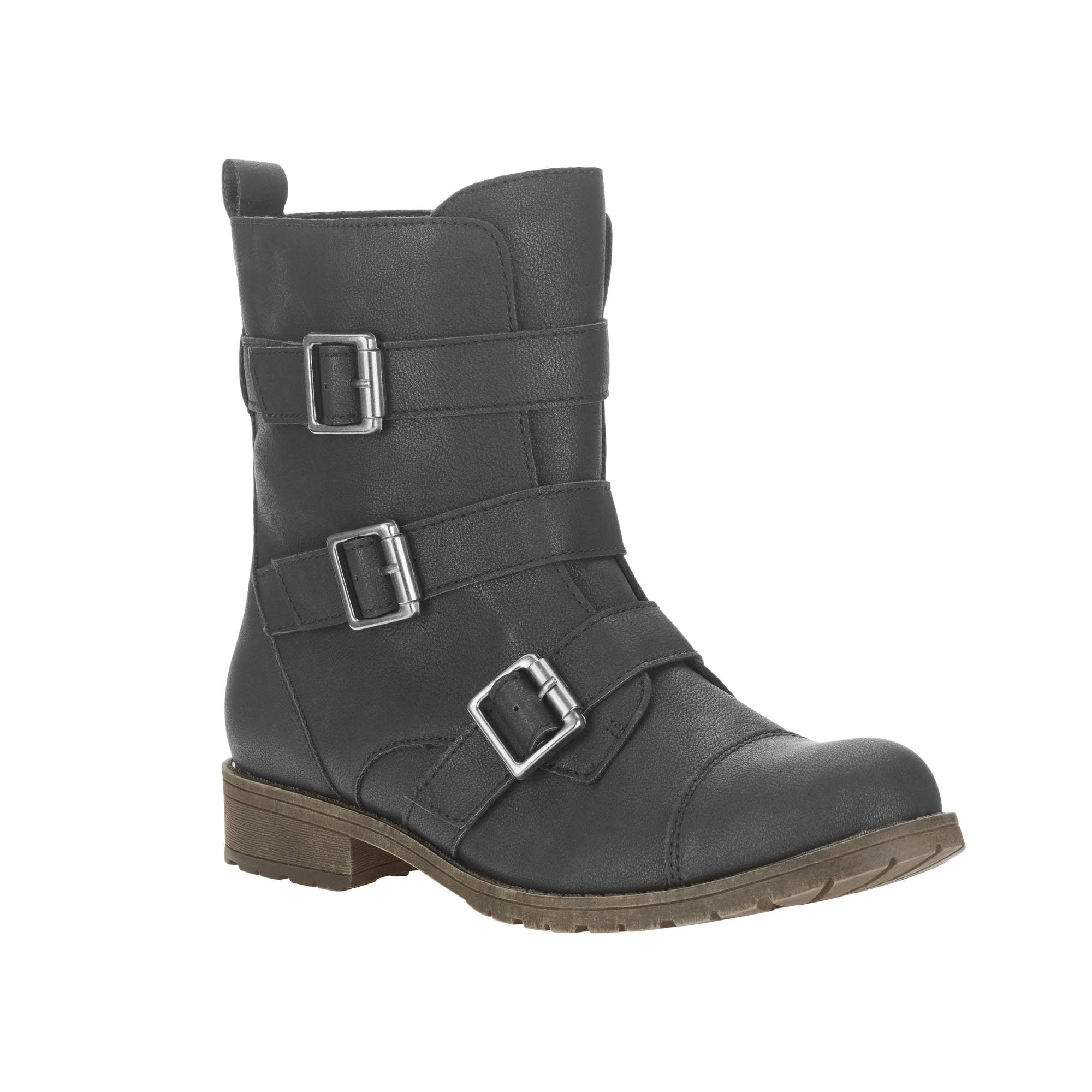 Stella Chase Women's Beacon Boot - Walmart.com