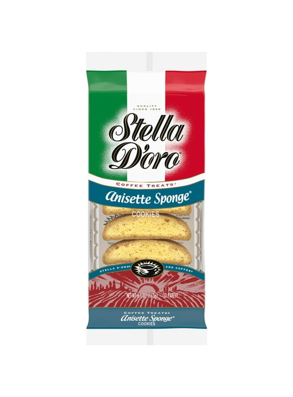 Stella D'oro Cookies - Walmart.com
