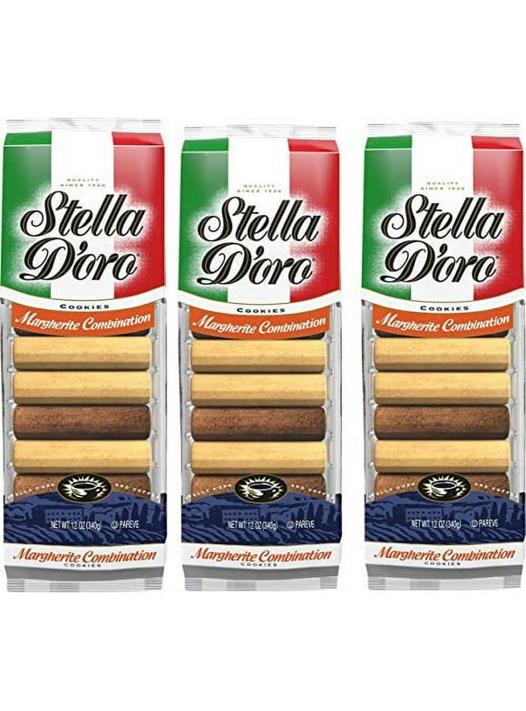Stella D'oro Cookies - Walmart.com