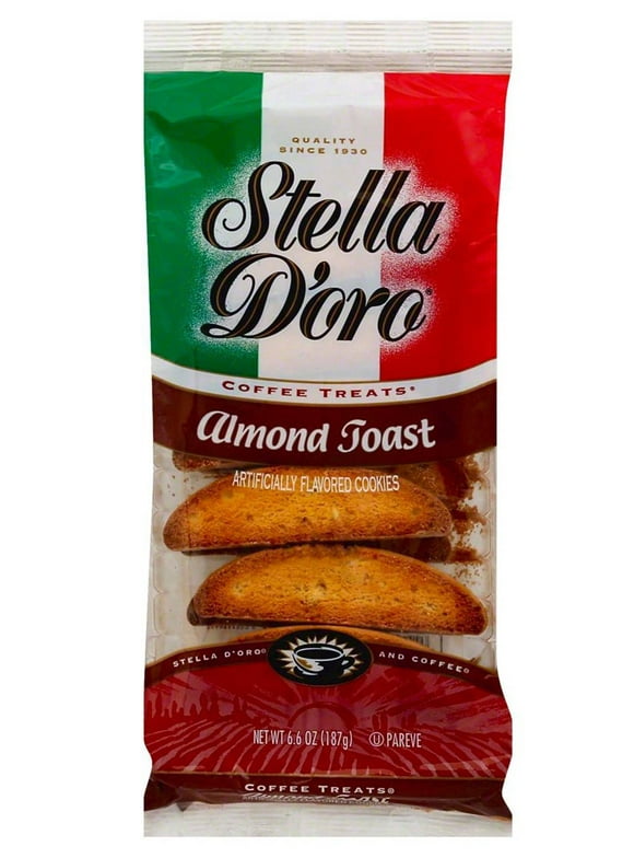 Stella D'oro Cookies - Walmart.com