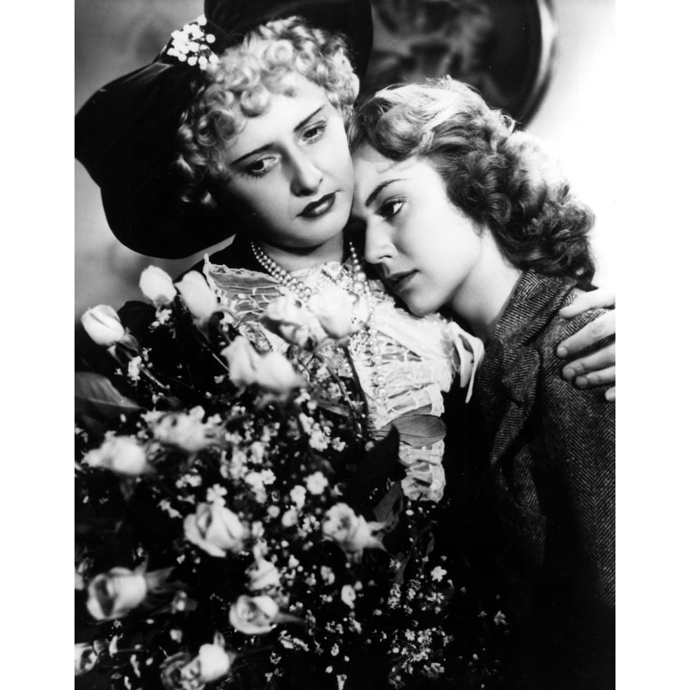 Stella Dallas Barbara Stanwyck Anne Shirley 1937 Photo Print (8 x 10 ...