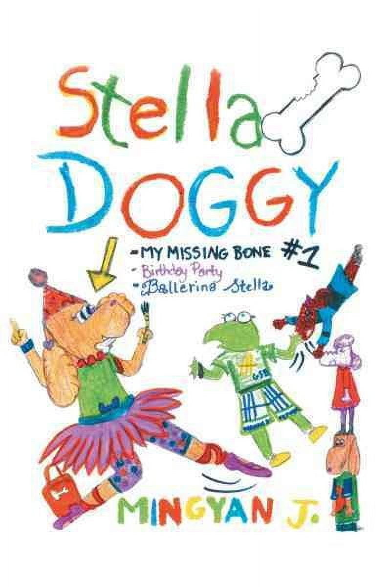 Stella Doggy - Walmart.com