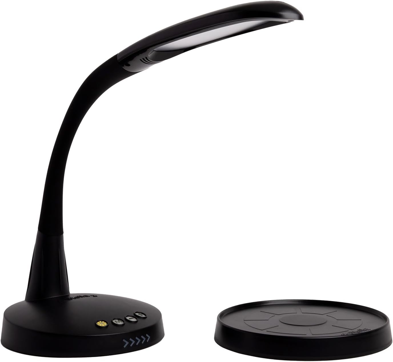 Stella GO 12W Portable Task Lamp, Dimmable, Custom Color Temperature ...