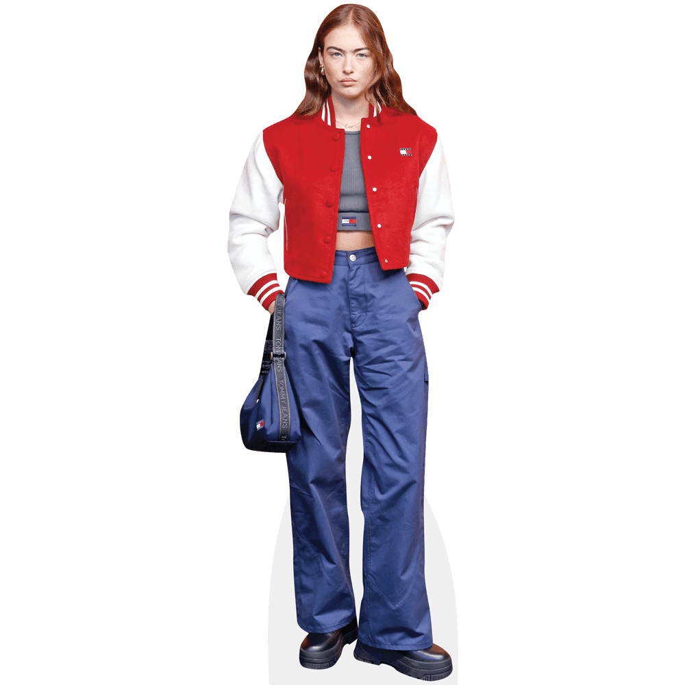Stella Jones (Casual) Mini Size Cutout. Standee. - Walmart.com