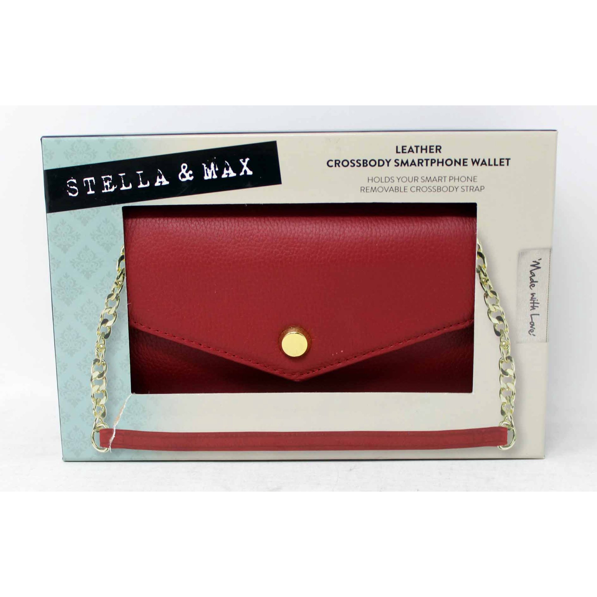 Max Stella Purses