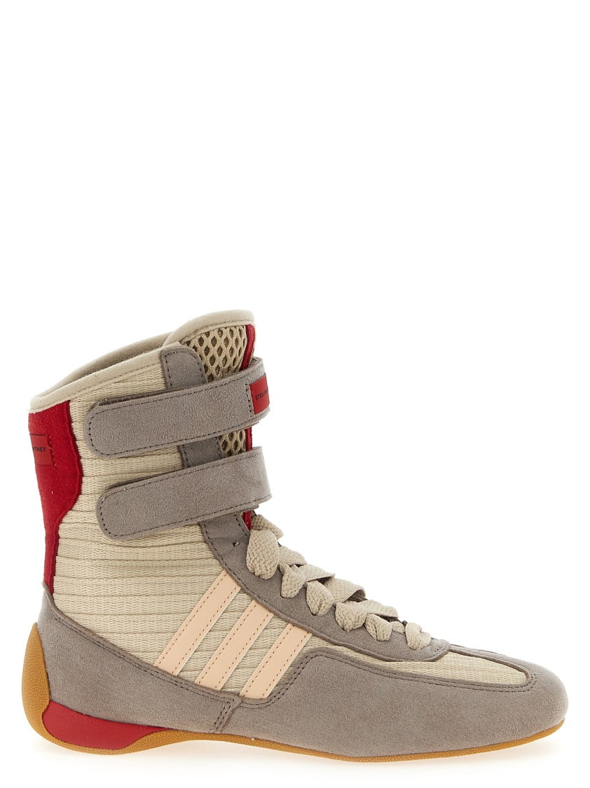 Stella Mccartney Rasant 2.0' Sneakers Neutrals (Women's) - Walmart.com