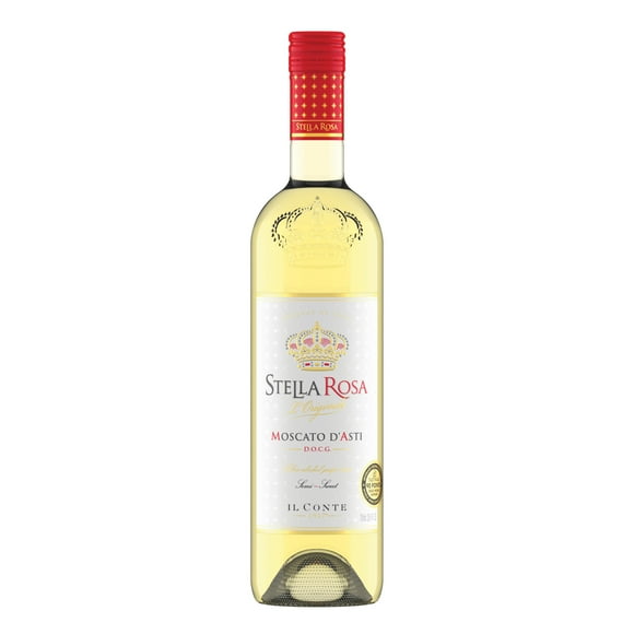 Moscato in White Wine - Walmart.com