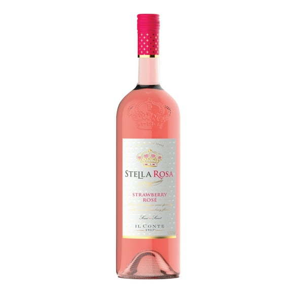 Stella Rosa Wine in Alcohol - Walmart.com