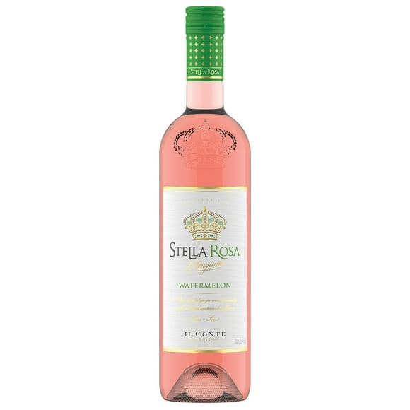 Stella Rosa Wine in Alcohol - Walmart.com