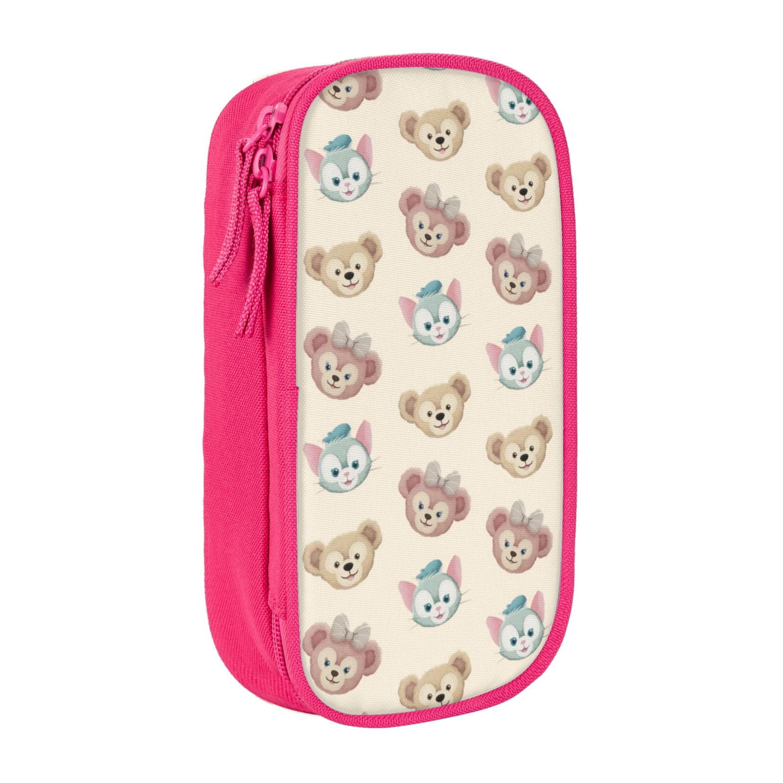Stellalou Pencil Case,Pencil Pouch,Big Pencil Bag Pouch Box Organizer ...