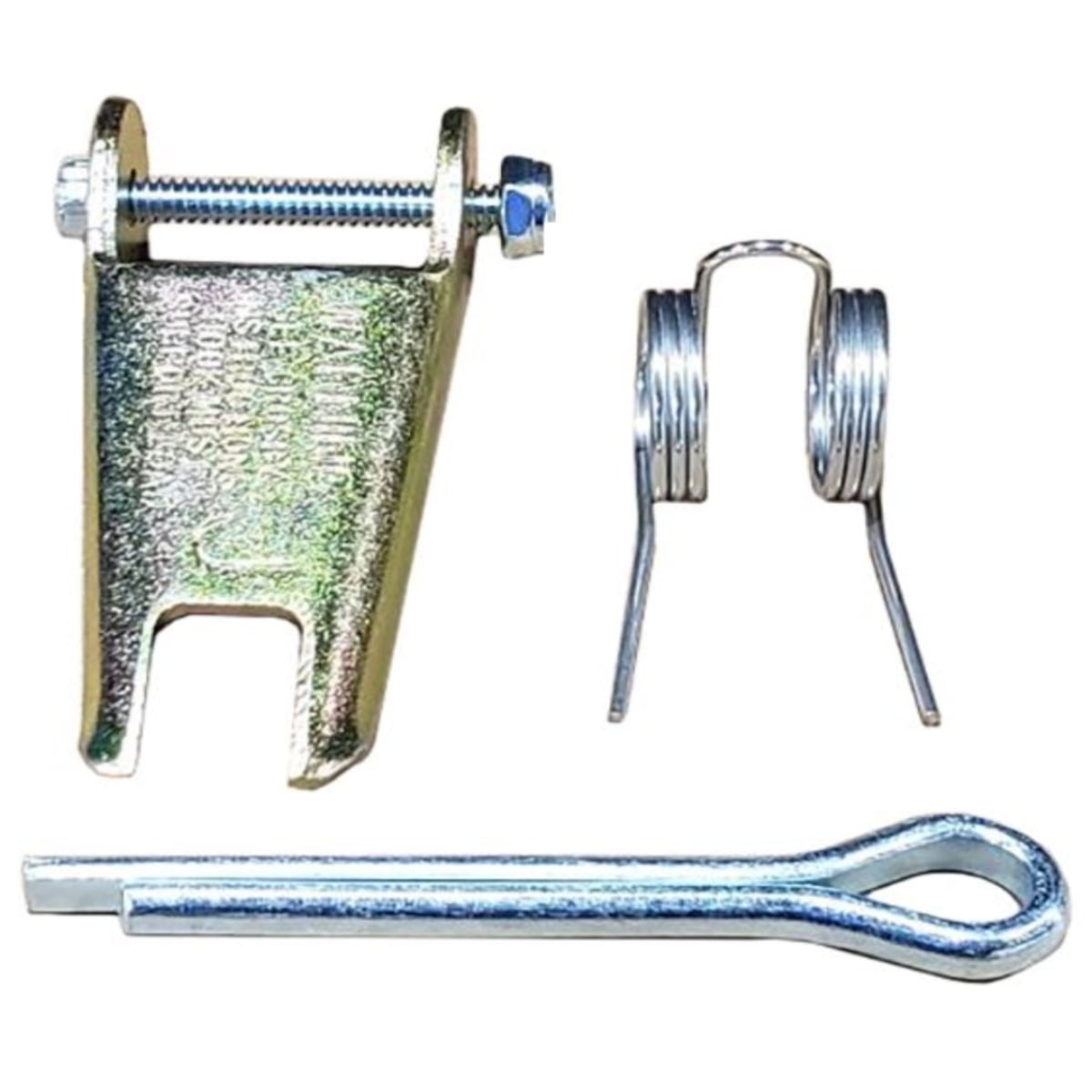 Stellar 38676, Safety Latch Kit, 7 Ton Swivel Hook, Crosby S-4320 ...