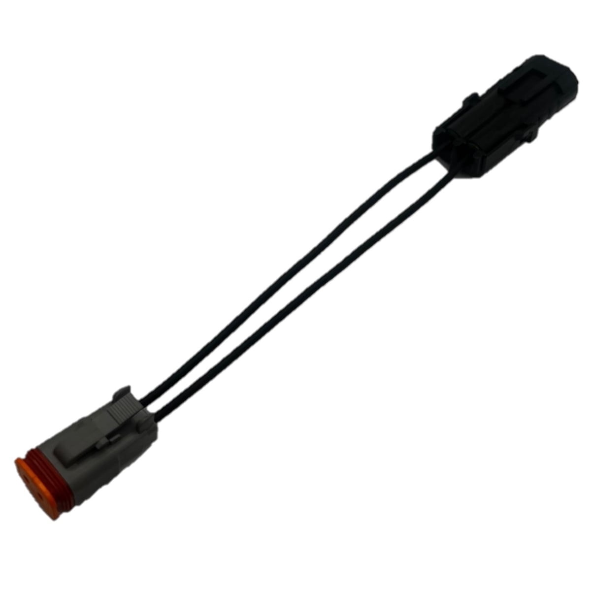 Stellar 52259, HARNESS ADAPTER MALE WP - Walmart.com
