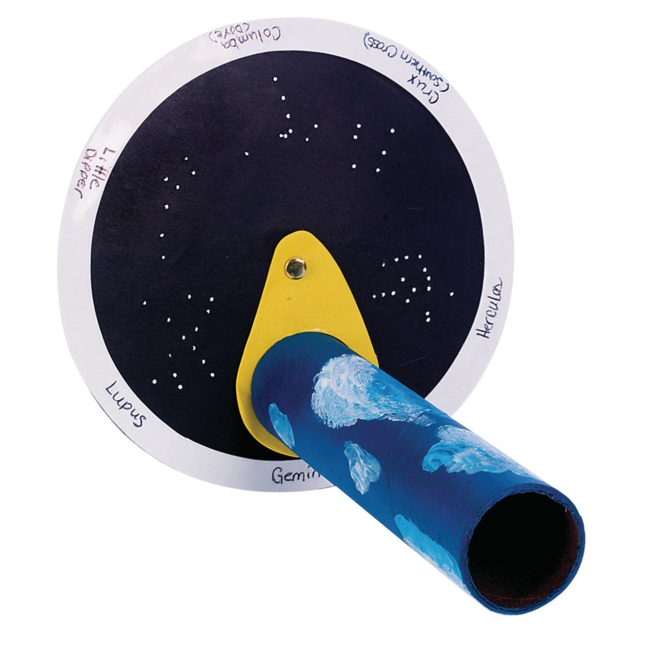 Stellar Constellation Viewer Craft Kit (Pack of 12) - Walmart.com