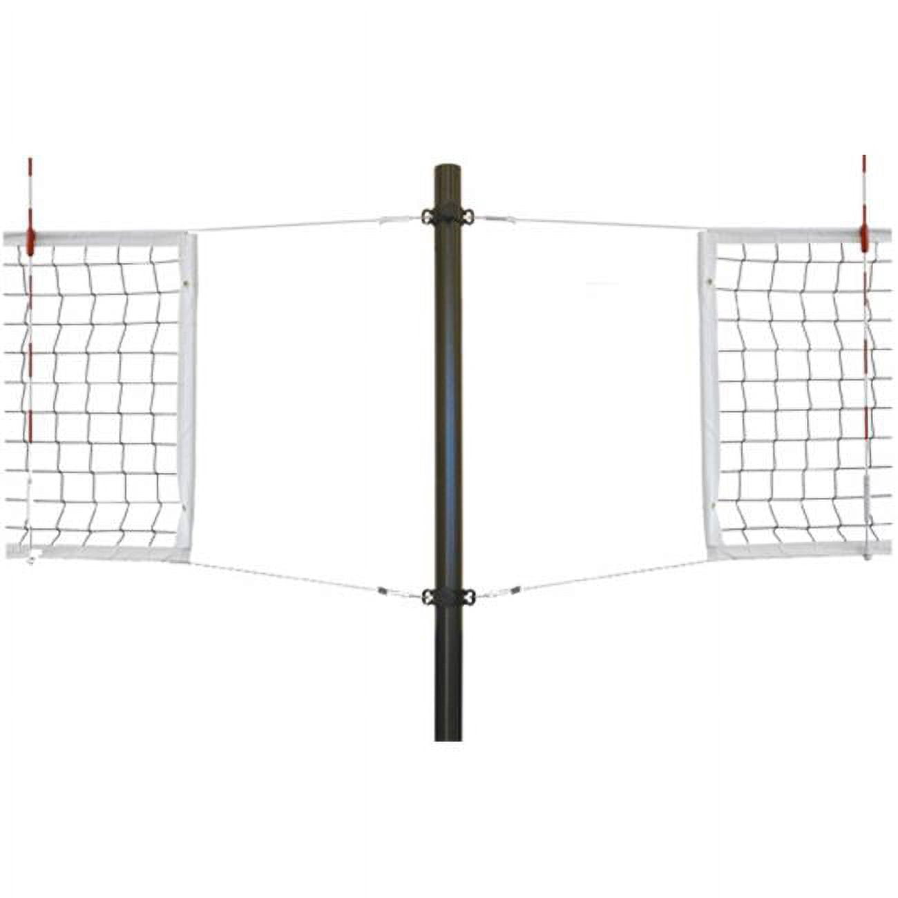 Stellar Express-SBS Aluminum Recreational Aluminum Volleyball System ...