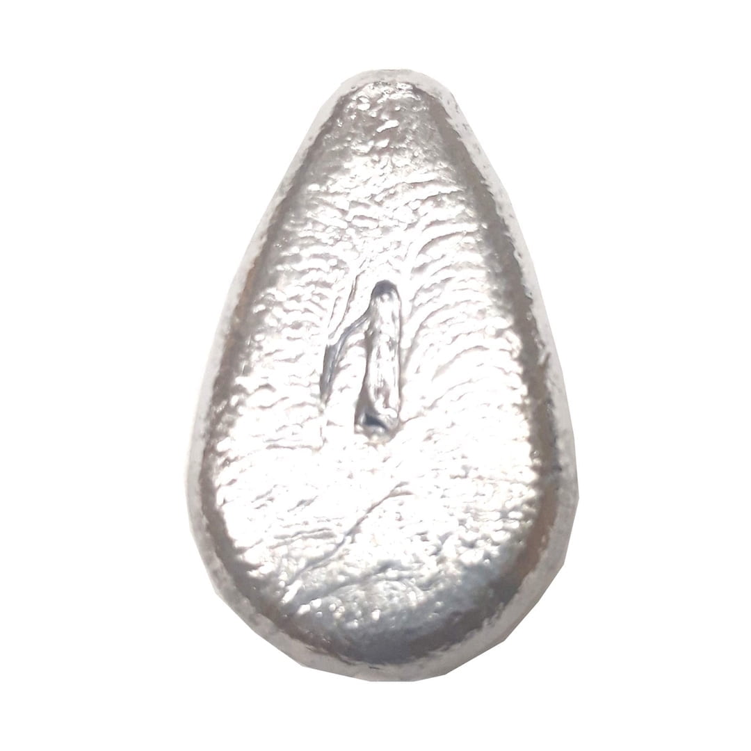 Stellar No Roll (1 Ounce 20 Pack) Sinker Fishing Weights - Walmart.com