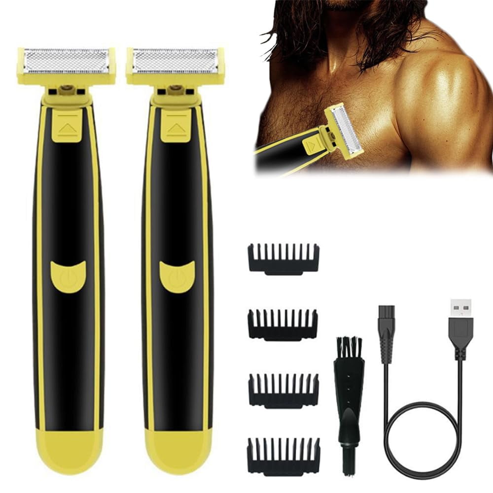 Stellaya Shaver Men, 2025 New Stellaya Shaver, Stellaya Electric Razor ...