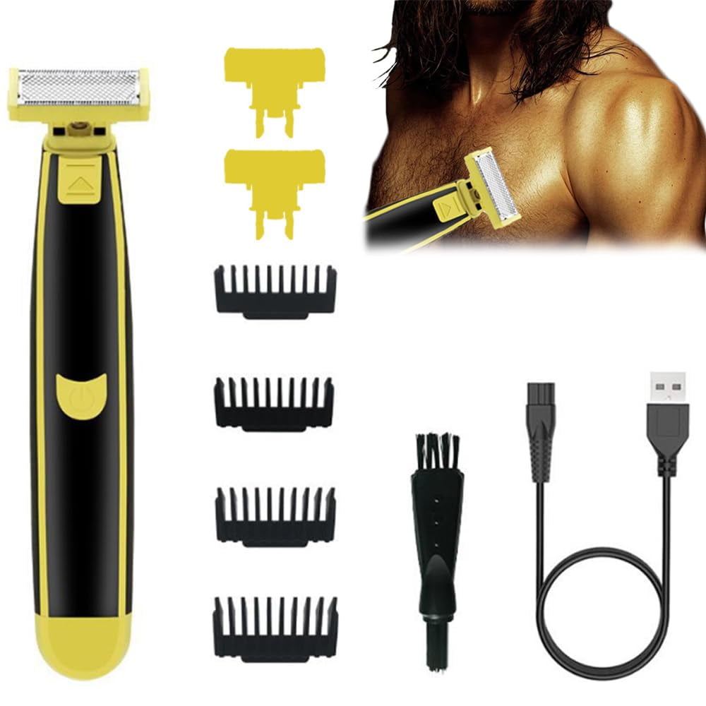 Stellaya Shaver Men, 2025 New Stellaya Shaver, Stellaya Electric Razor ...