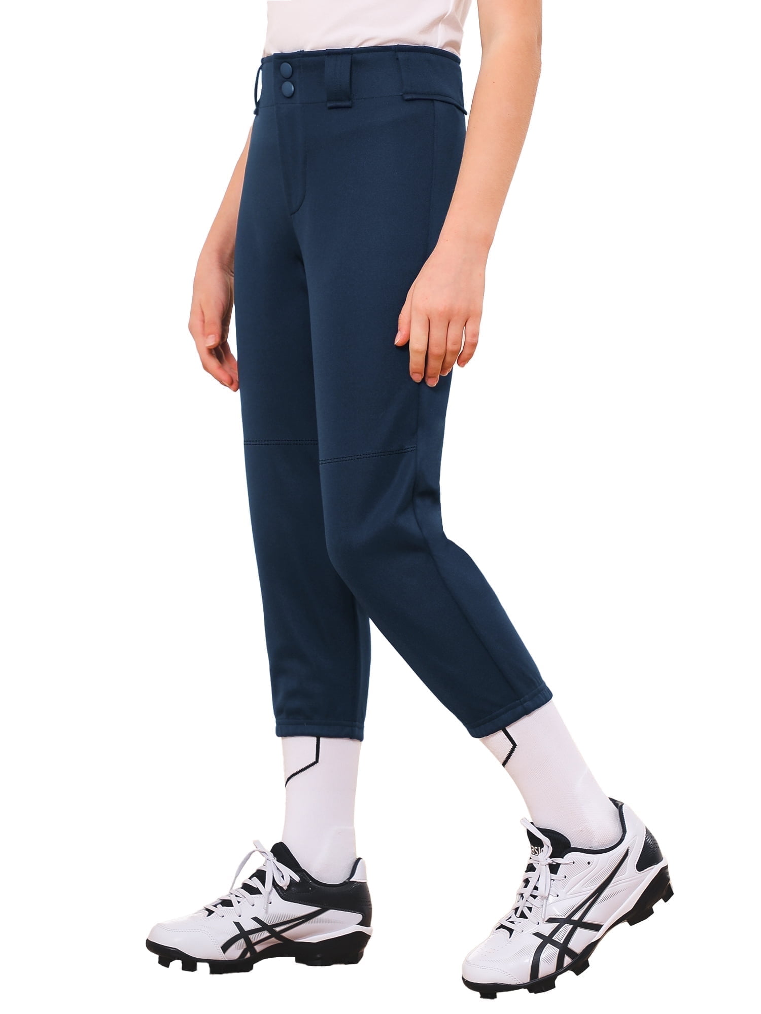 Stelle Youth Baseball & Softball Pants, Low Rise Tournament Fastpitch ...