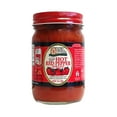 Stello Foods - Rosie's Spicy Roasted Red Pepper Condiment Sauce ...