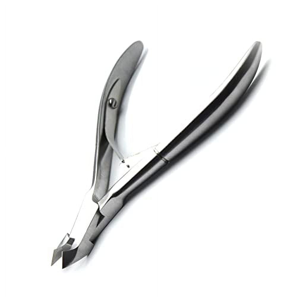 Stelone Cuticle Nippers Sharp Cuticle Trimmer Stainless Steel Cuticle ...