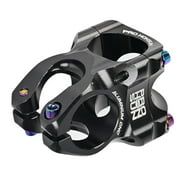 GEWAGE 31.8 Bike Stem Mountain Bike Stem -8 Degree Short Handlebar Stem ...