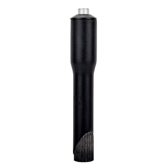 Stem Adapter 22.2mm 25.4mm -1 / 8 "Threadless Stem Converter , Black 22. Black 22.2 mm - Walmart.com