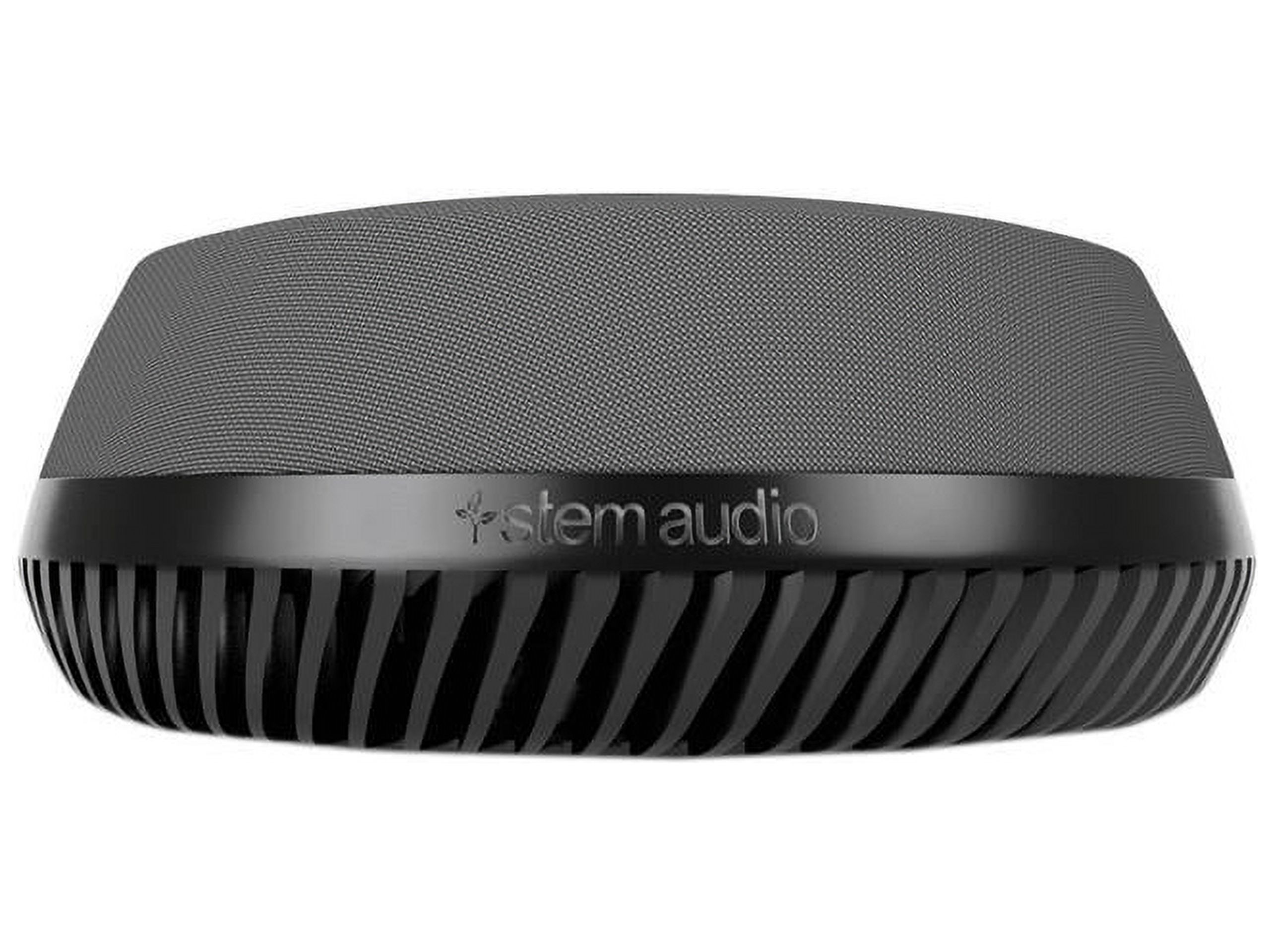 Stem Audio Table1 Tabletop Speakerphone/Mic System - Walmart.com