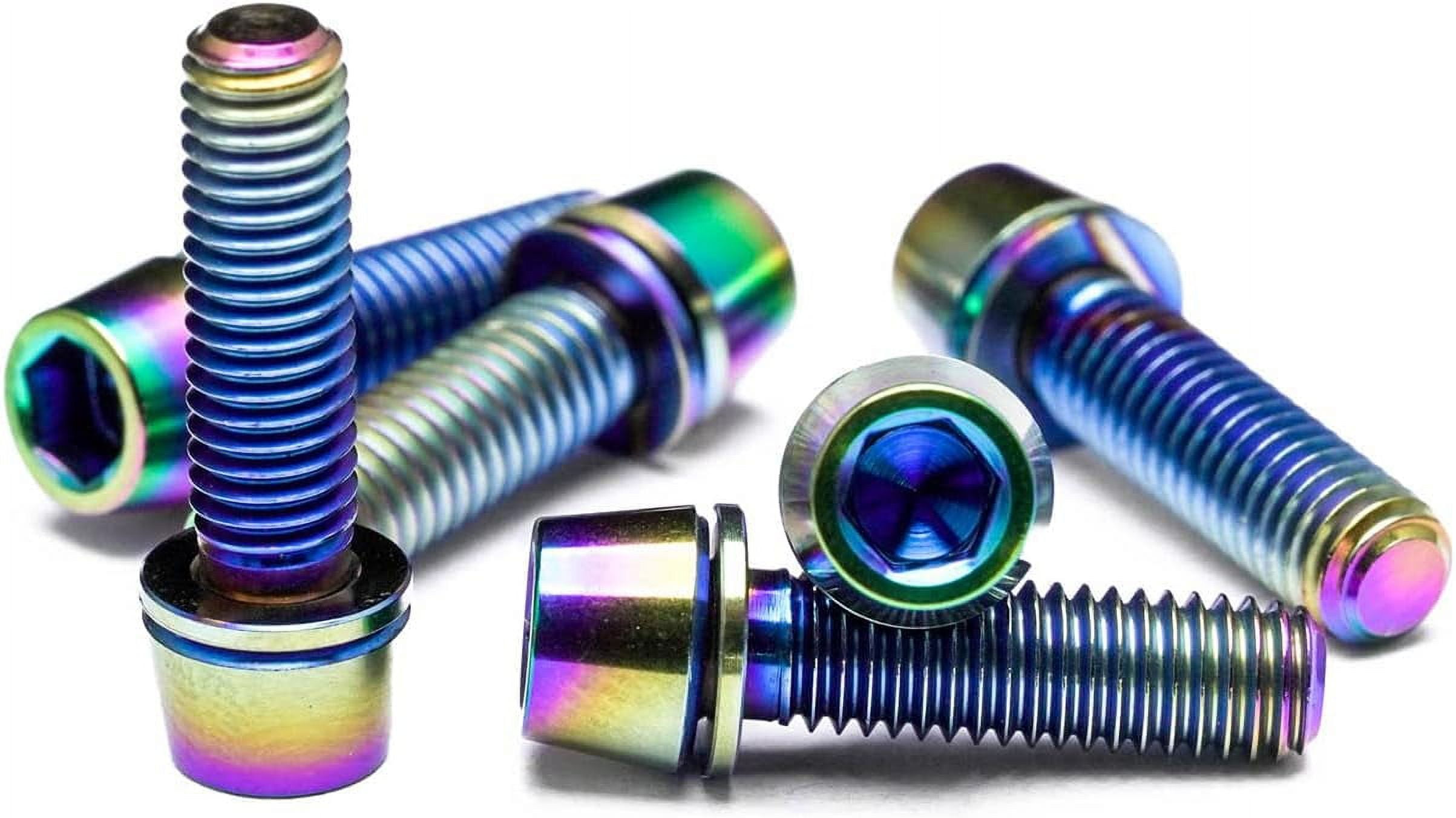 Stem Bolt Upgrade Kit - Walmart.com